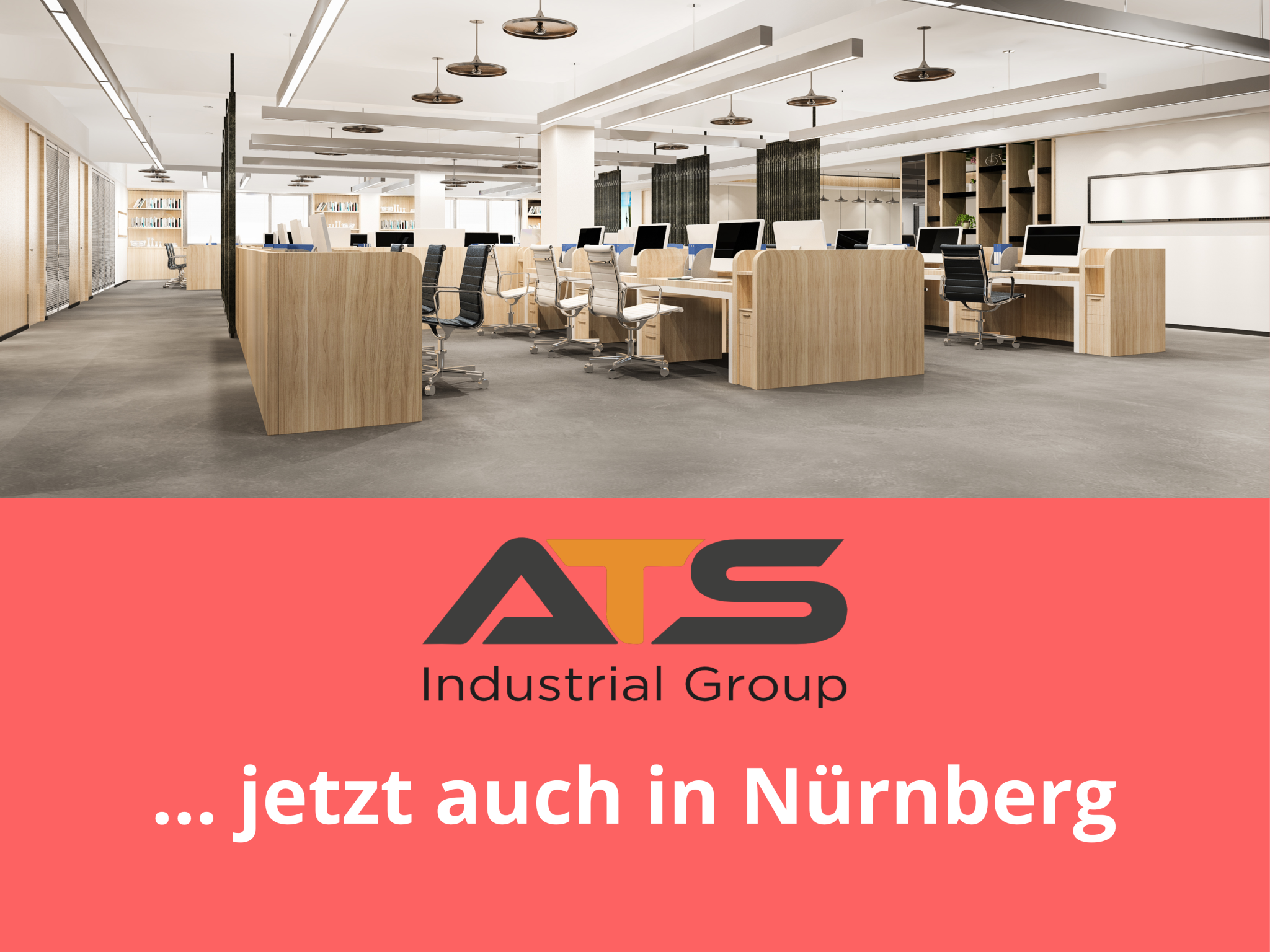 News - ATS INDUSTRIAL